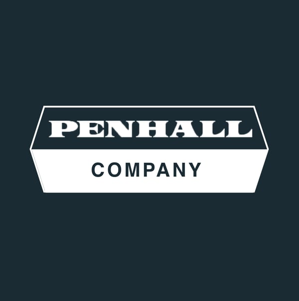 Penhall Company