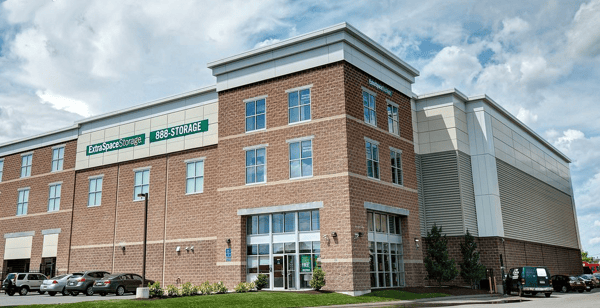 Self-Storage, Brighton :: Real Estate – Legacy Capital Ventures